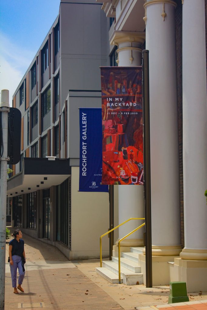 Lower your Maintenance Costs with New Banner Raising System - Multipole